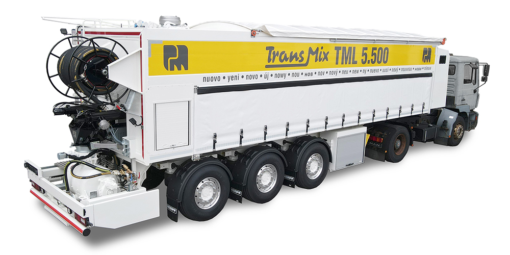 News | MyPutzmeister