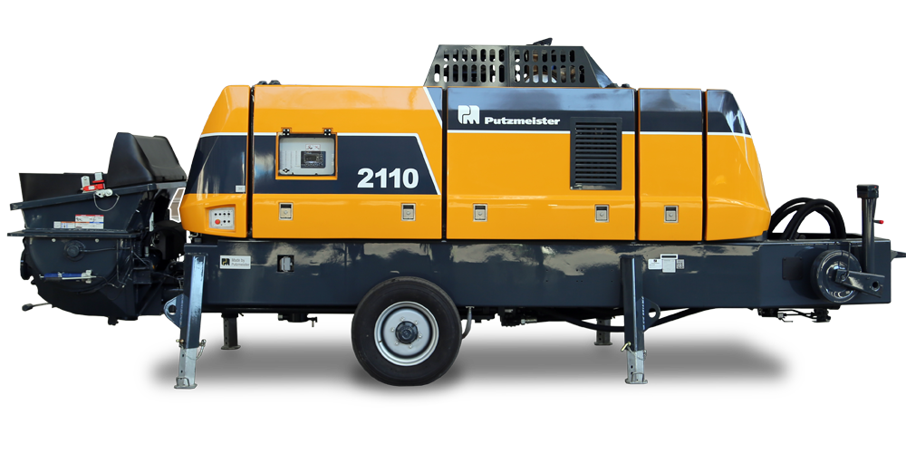 製品 | MyPutzmeister