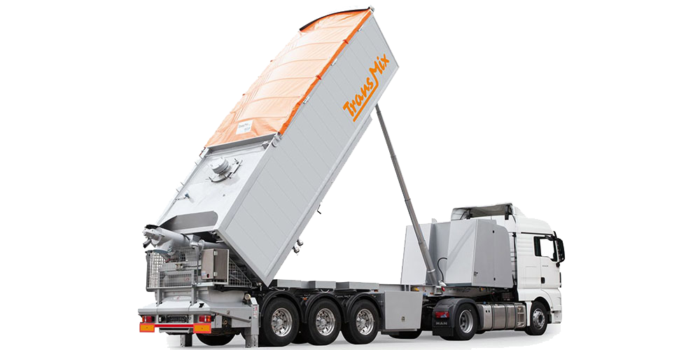 Products | MyPutzmeister