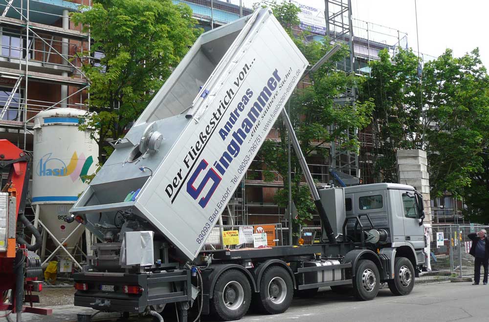 Products | MyPutzmeister