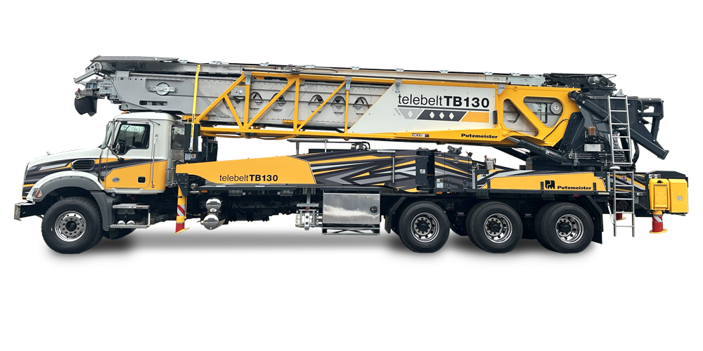 Products | MyPutzmeister