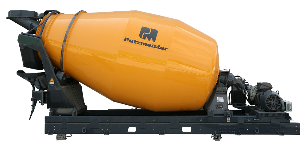 Products | MyPutzmeister