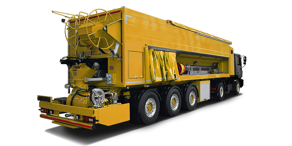 Products | MyPutzmeister